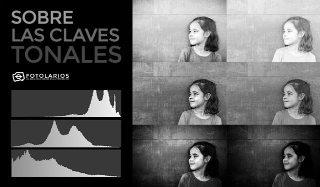 SOBRE LAS CLAVES TONALES | photobat.org
