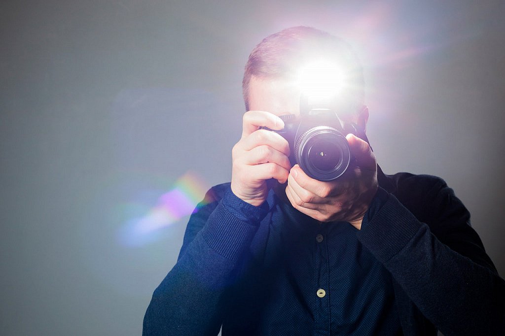 Flash Integrado de la Cámara, ¿Sirve para Algo? | photobat.org